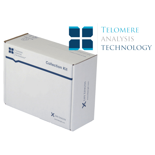 Telomere length testing by Life Length – the first step – TA-65®